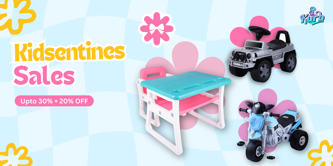 Kurb toys| Best Baby Products and Riders – KURB